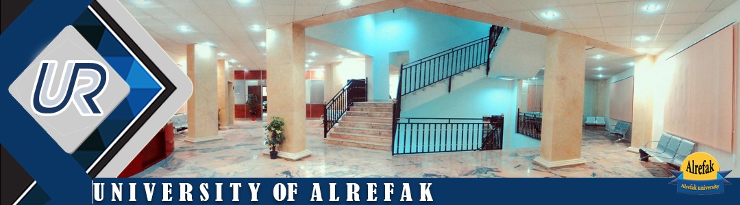 ALREFAK University