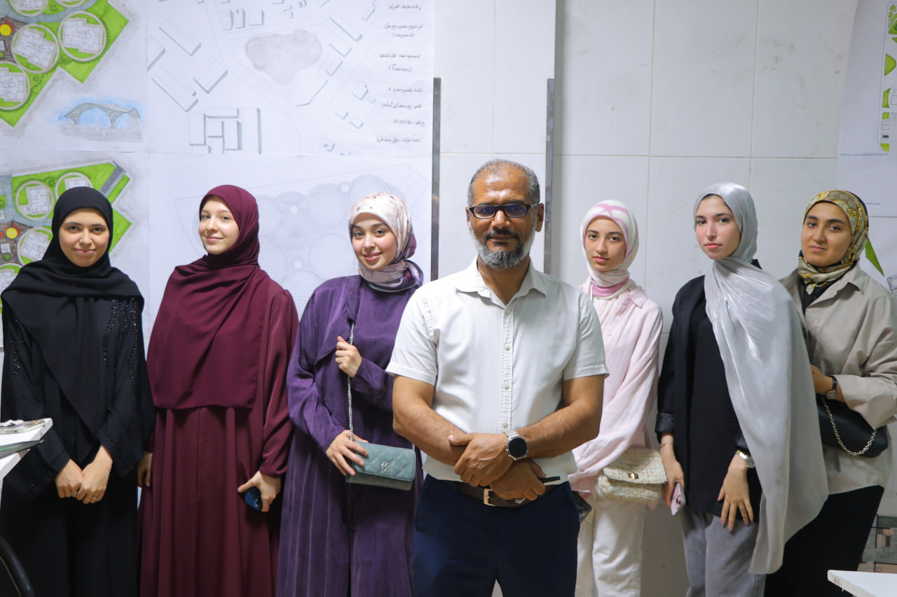 جامعة الرفاق